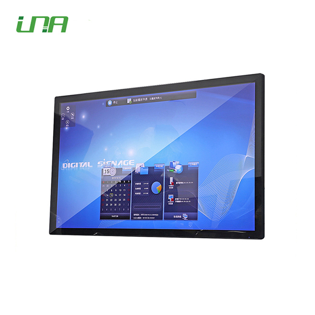 Wall Mounted LCD Display, Wall Mounted LCD Display Products, Wall ...